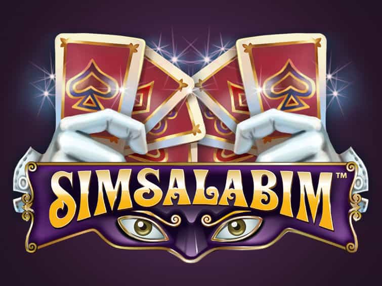 Spielen Sie am Simsalabim Spielautomaten - PlayMillion