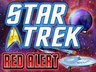 Der Star Trek Red Alert Spielautomat online -PlayMillion